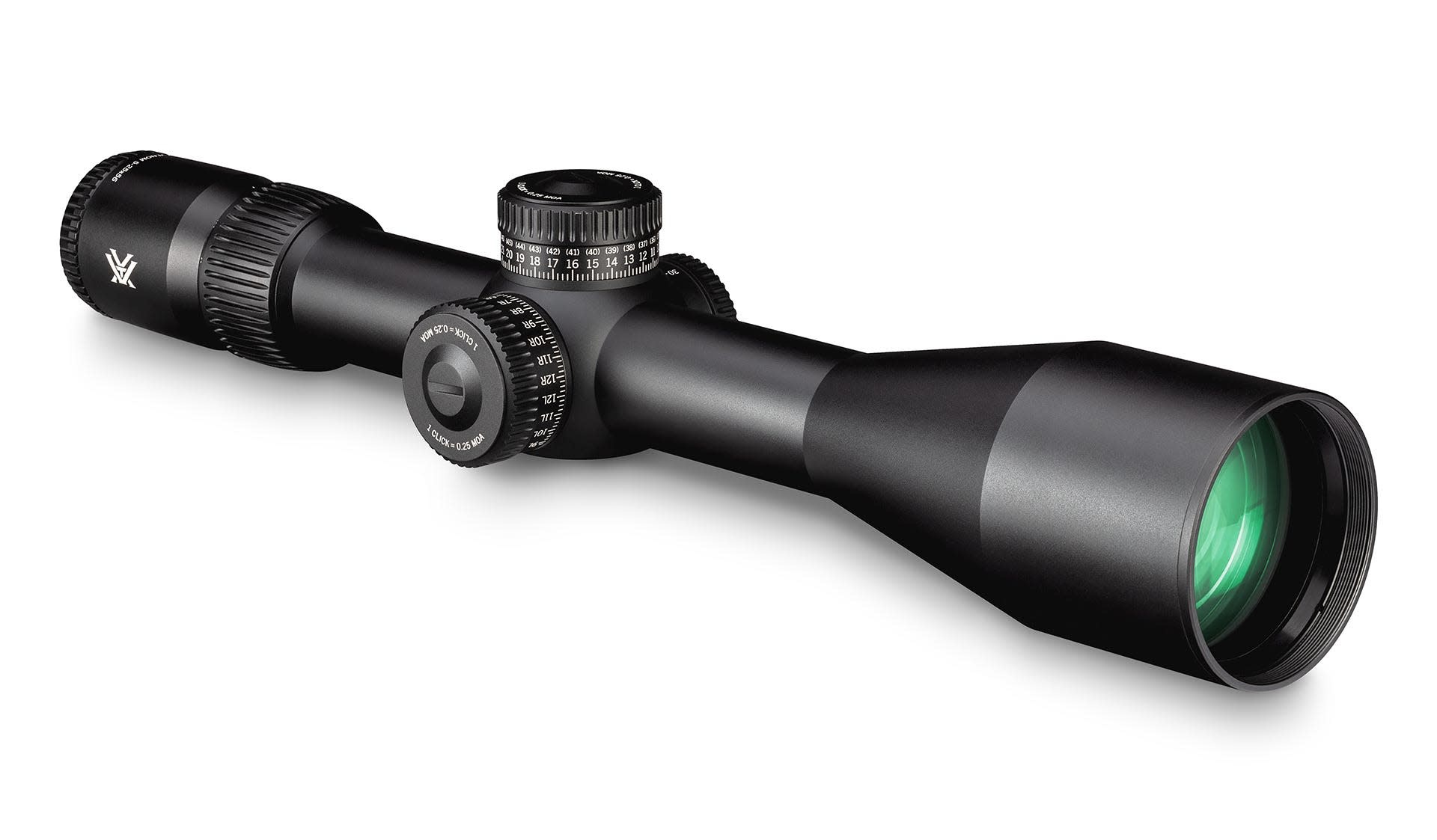 Vortex Venom 5-25x56 FFP-7C MOA Scope - Backcountry Supplies
