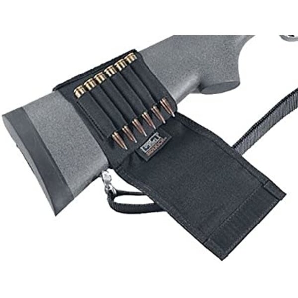 HQ Outfitters Rifle Cartridge Holder - Backcountry Supplies