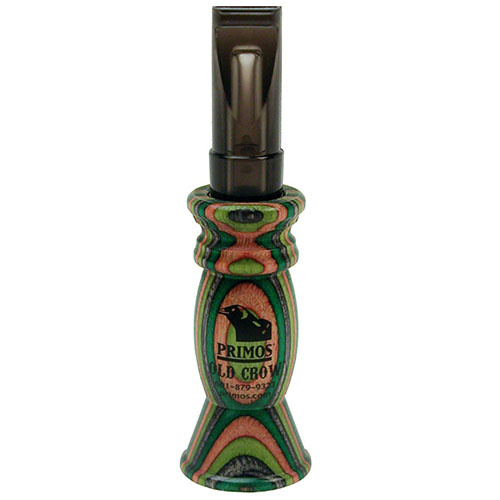 Primos Old Crow Locator Call - Backcountry Supplies