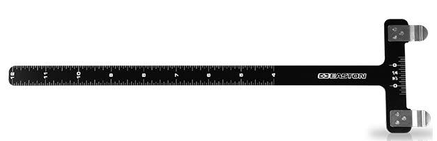 Easton Precision Bow Square - Backcountry Supplies