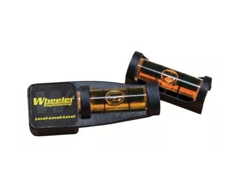 Wheeler Level Level Level Crosshair Leveling Kit - Backcountry Supplies