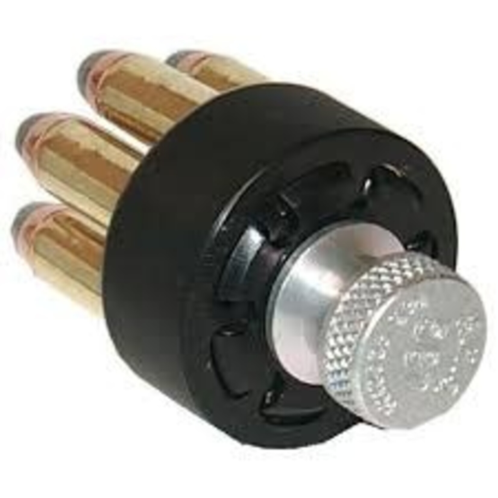 HKS Speedloader Model 587-A, for S&W 686 Magnum Plus, 7 shot, .357mag ...