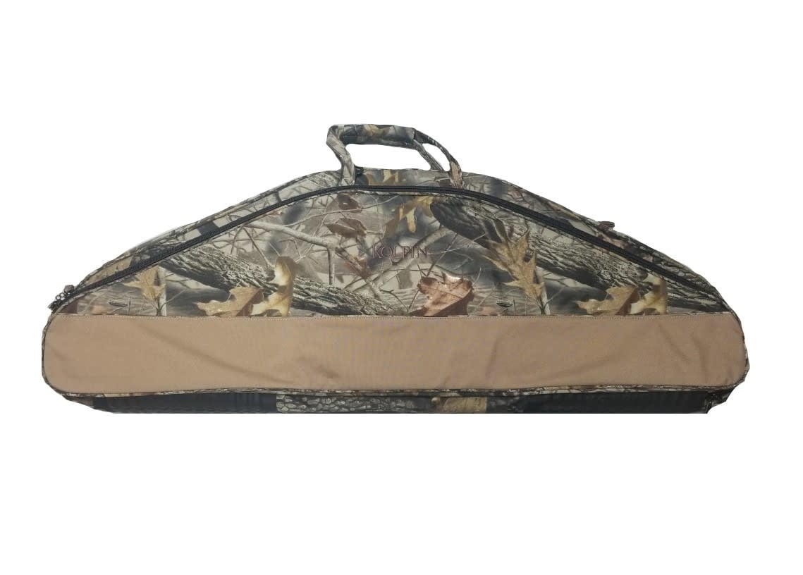 Kolpin Double Soft Bow Case - Backcountry Supplies