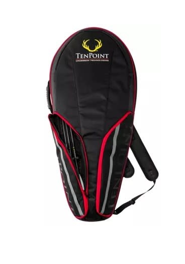 Ten Point Narrow Soft Crossbow Case - Backcountry Supplies