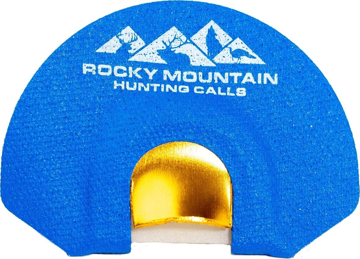 Rocky Mountain The Reaper Elk Diaphragm - Backcountry Supplies