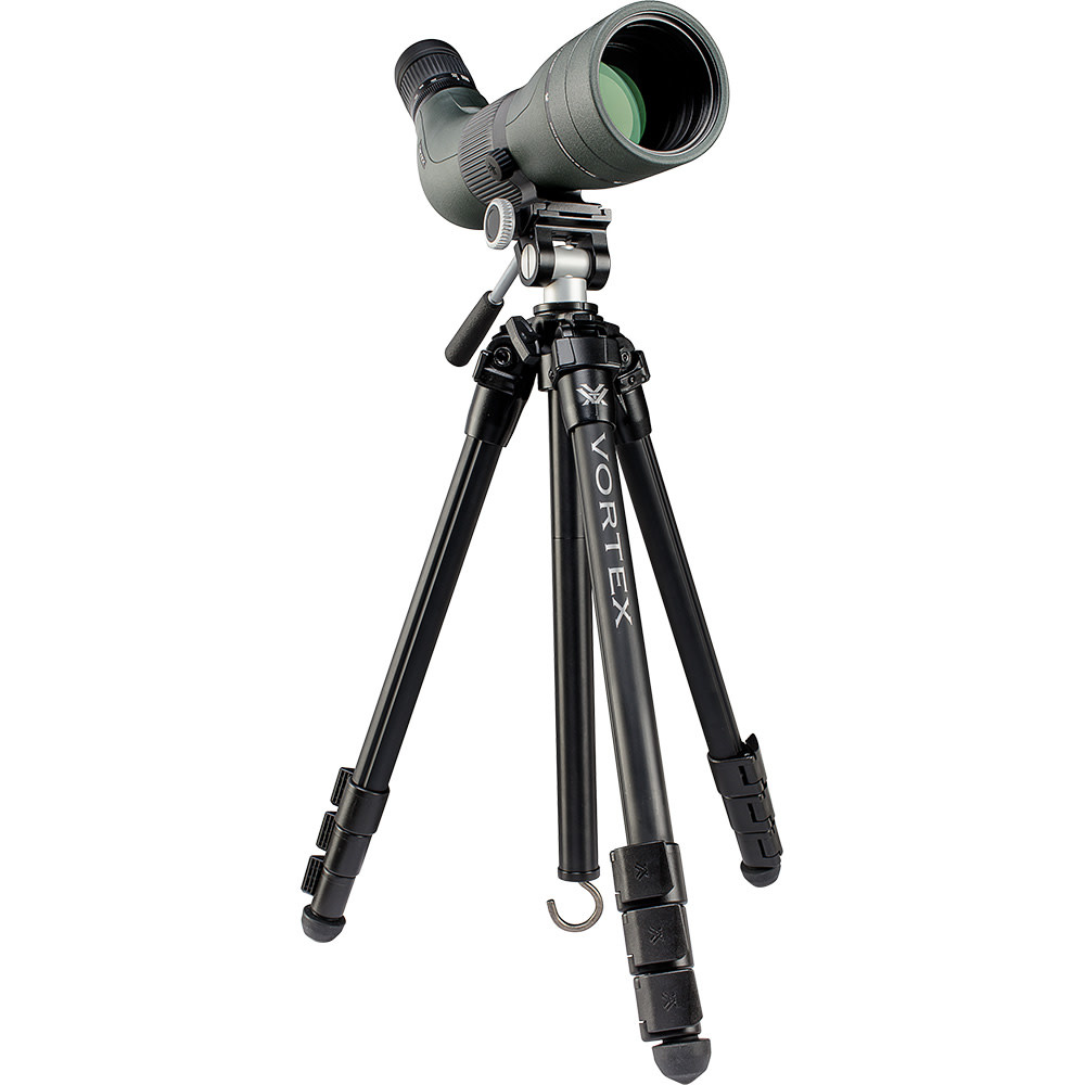 Vortex Vortex Mountain Pass Tripod Kit - Backcountry Supplies