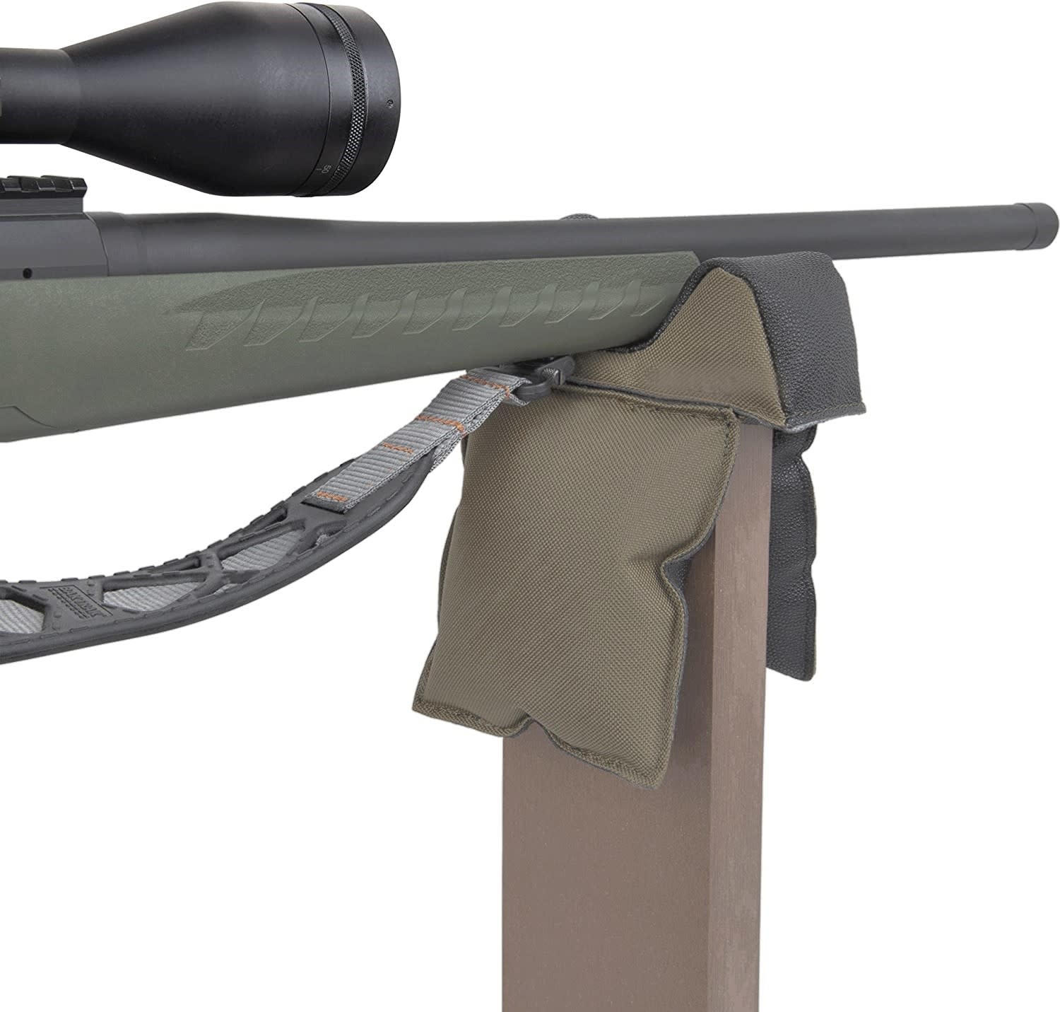 SME Window Mount Gun Rest - Backcountry Supplies