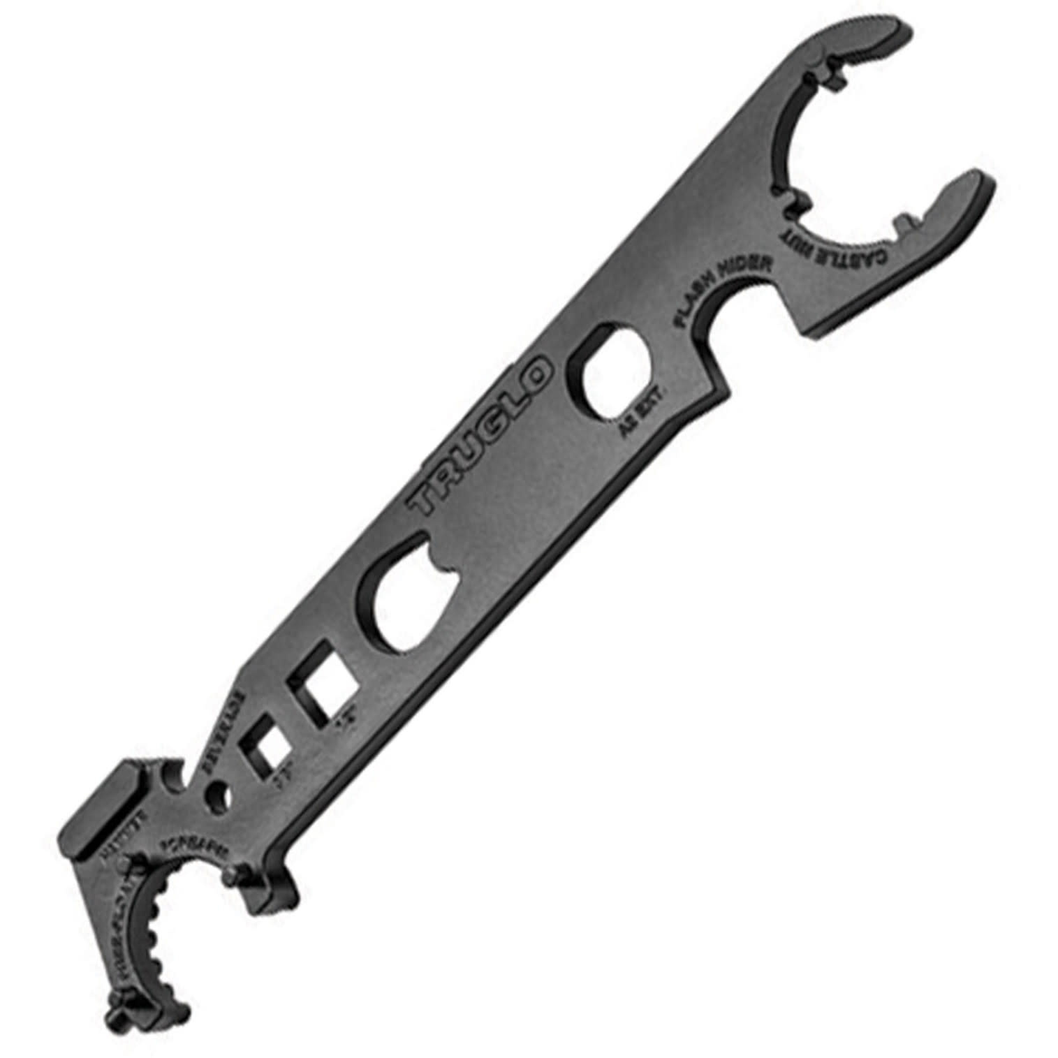 Truglo AR-15 Armorer's Wrench / Multi Tool - Backcountry Supplies