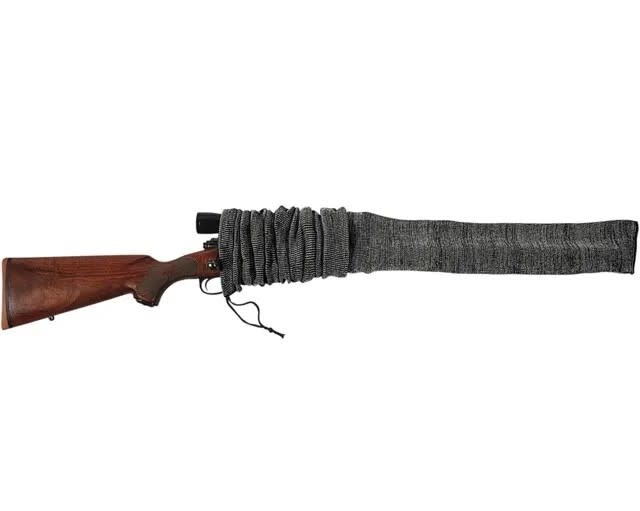 Allen Oversized Gun Sock 52" Silicone Treated - Backcountry Supplies