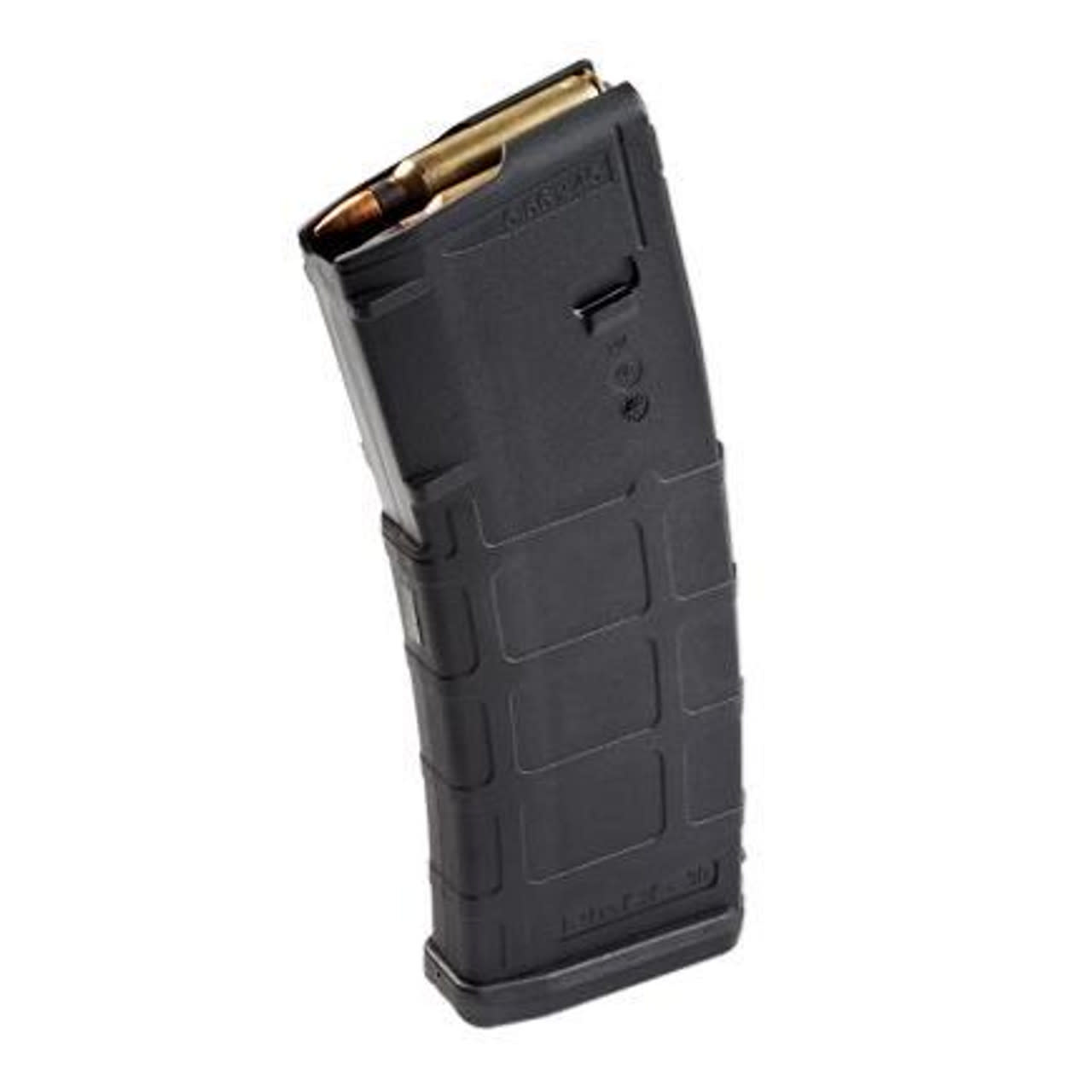 Magpul PMag 30 AR/M4 Gen M2 MOE 5.56x45 / 223 Rem 30 rnds Magazine ...