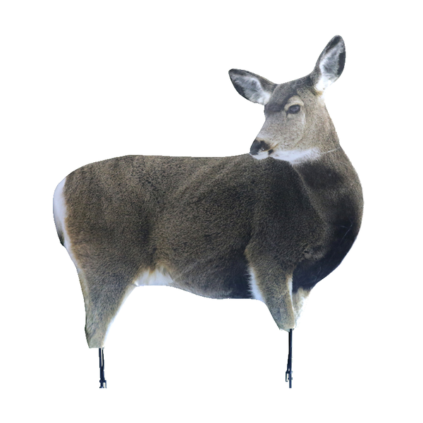 Ultimate Predator Stalker Bow Decoy - Backcountry Supplies