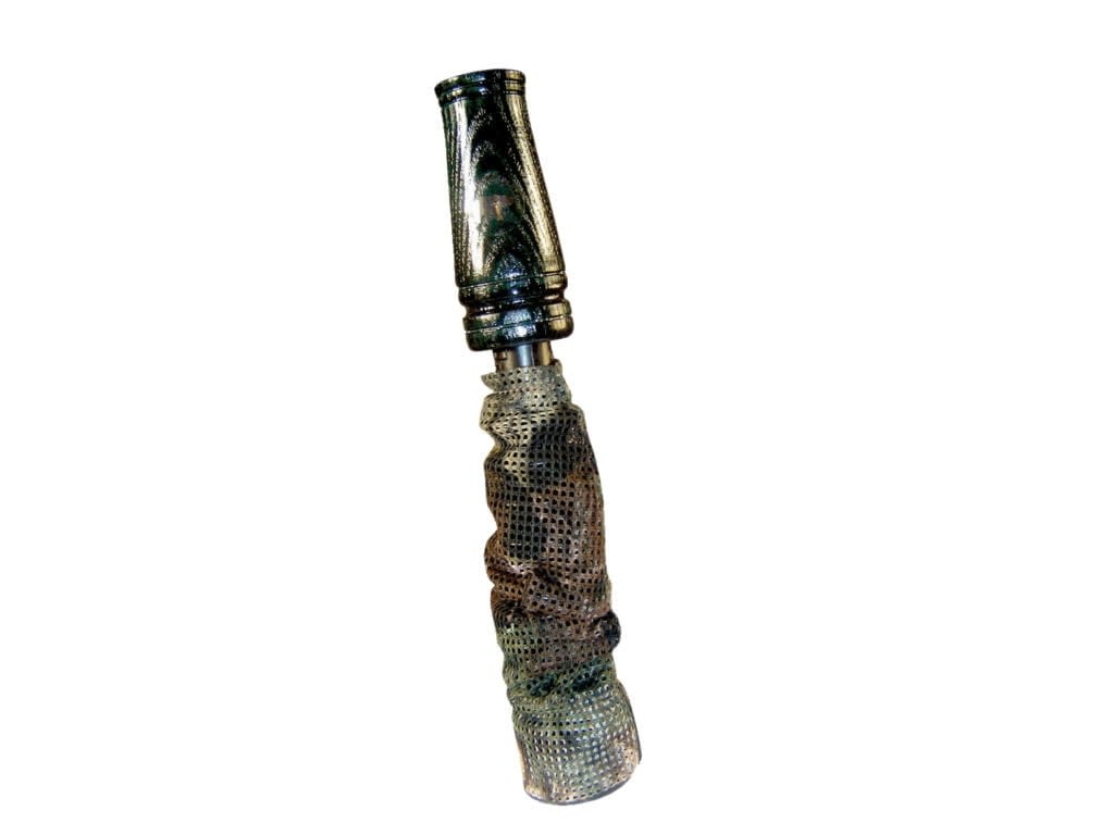Buck Expert Bear Call 3 in 1 w/DVD - Backcountry Supplies