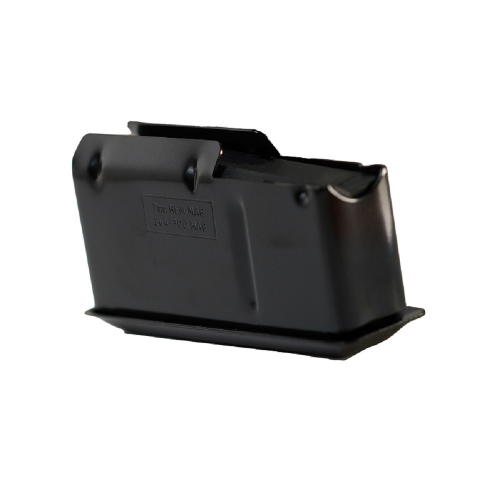 Kwik Klip Magazine - Backcountry Supplies