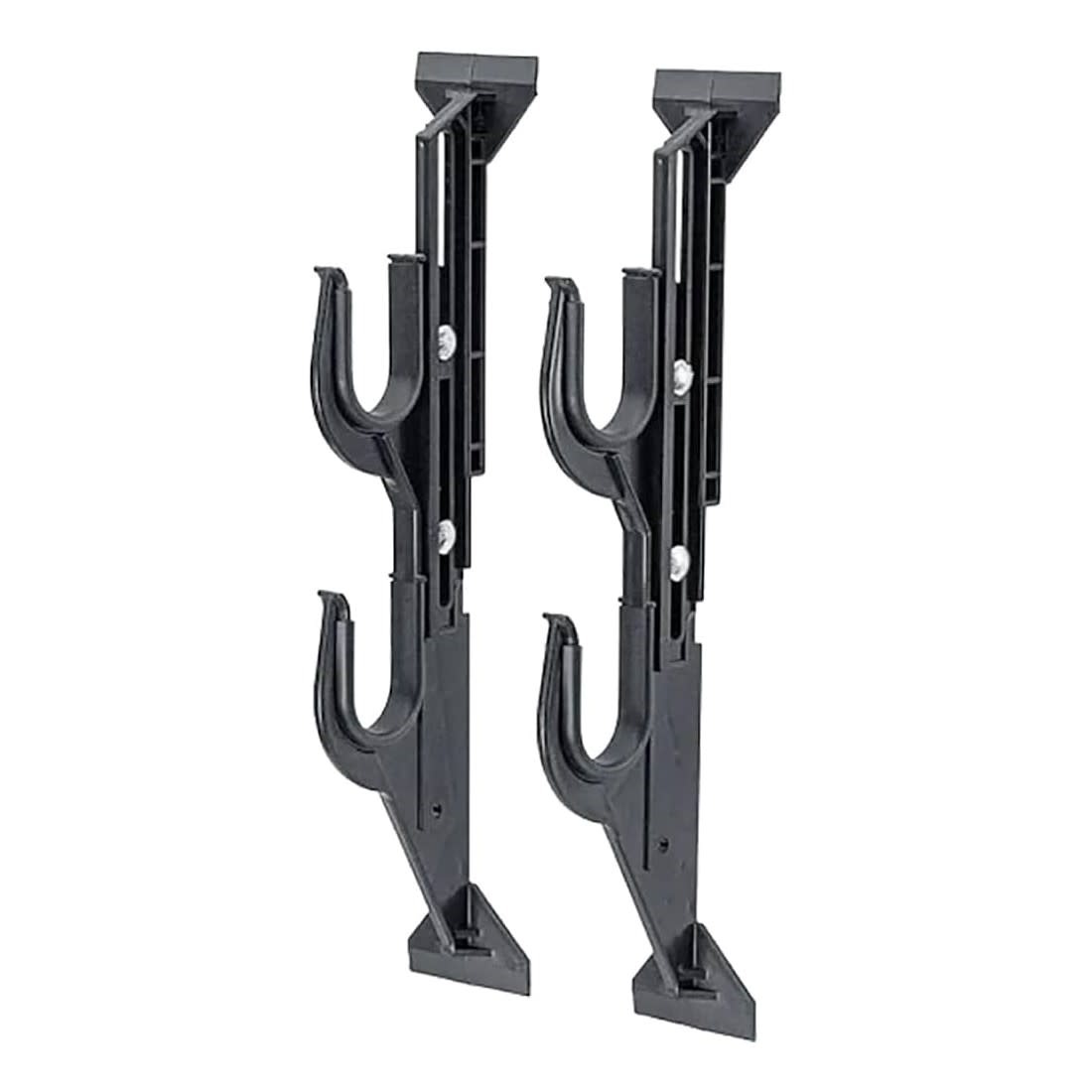 Allen Window Mount Gun Rack - Backcountry Supplies