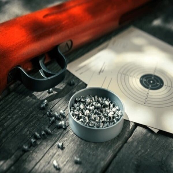 Shooting - Backcountry Supplies