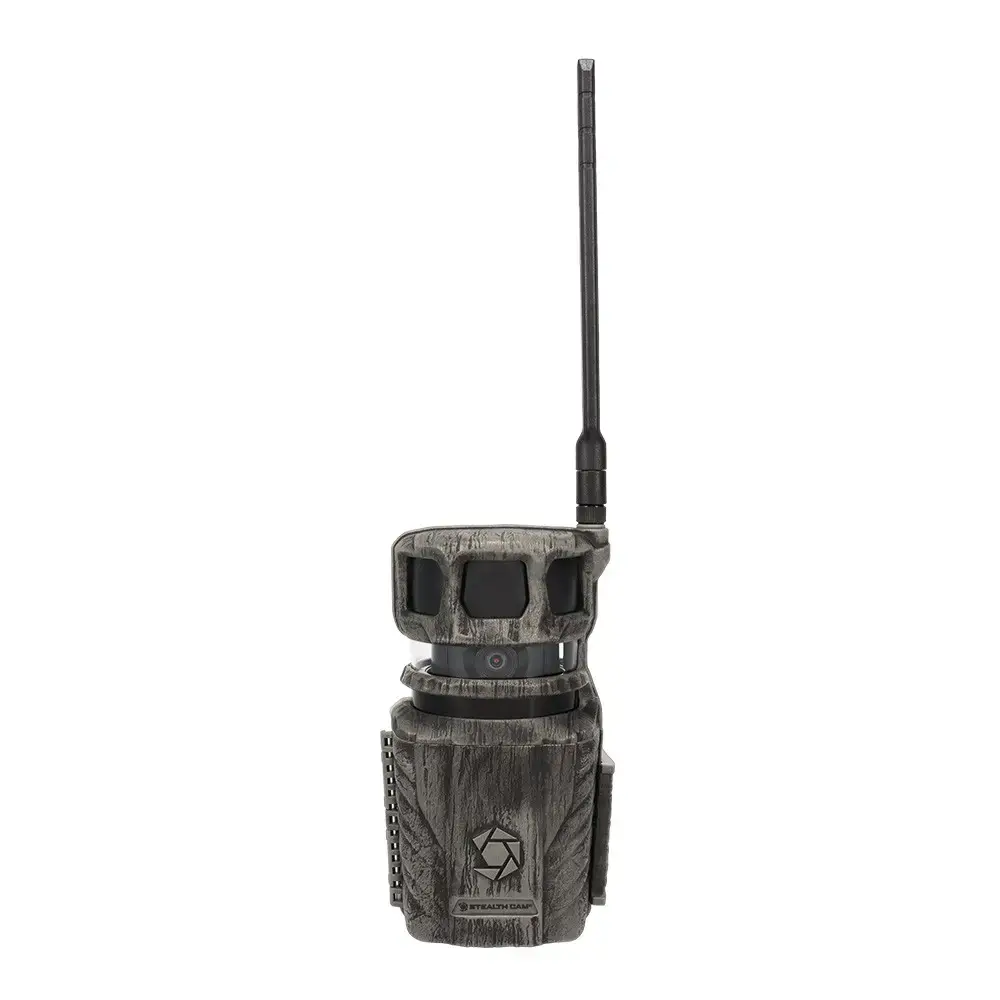 Stealth Cam Revolver 360 Degree Trail Camera - Backcountry Supplies