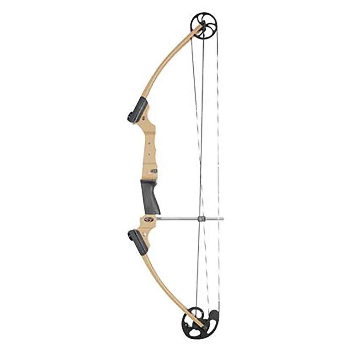 Genesis Original Compound Bow Right Hand - Sand - Backcountry Supplies