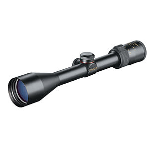 Simmons 2.8-10x44 Aetec Black FMC WP scope - Backcountry Supplies