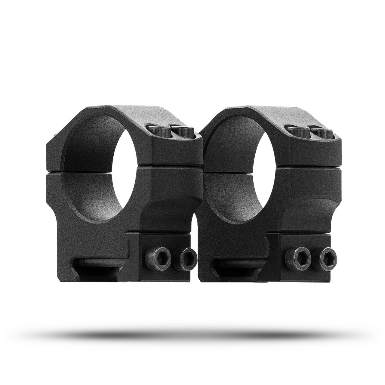 MDT Premier Lightweight Scope Rings - Backcountry Supplies