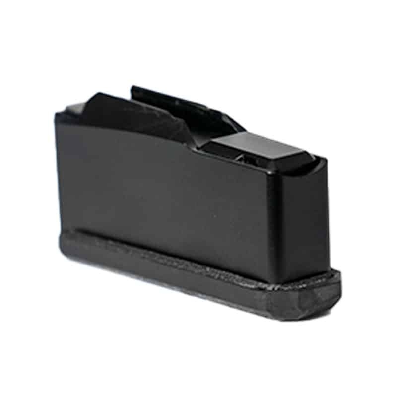 Fierce Rival XP Short Action Drop Box Magazine - Backcountry Supplies