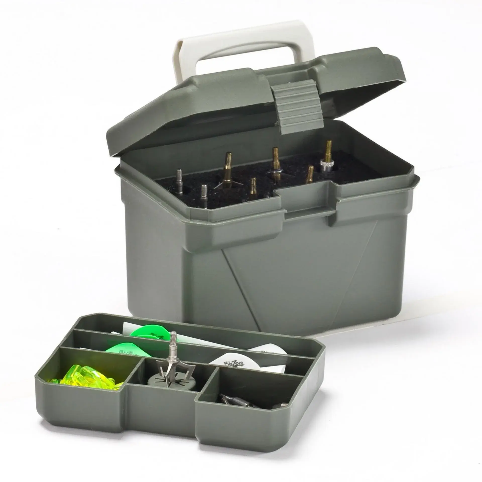 Plano Archer's Box Archery Accessory Box - Backcountry Supplies