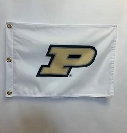 FLAGS - Birck Boilermaker Golf Complex