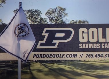 Birck Boilermaker Golf Complex - Birck Boilermaker Golf Complex