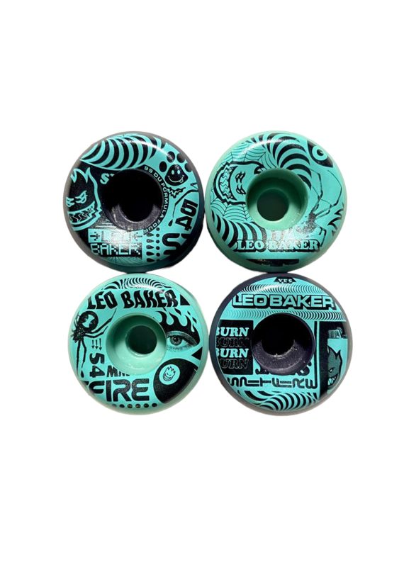 Pawnshop Skate - Pawnshop Skate