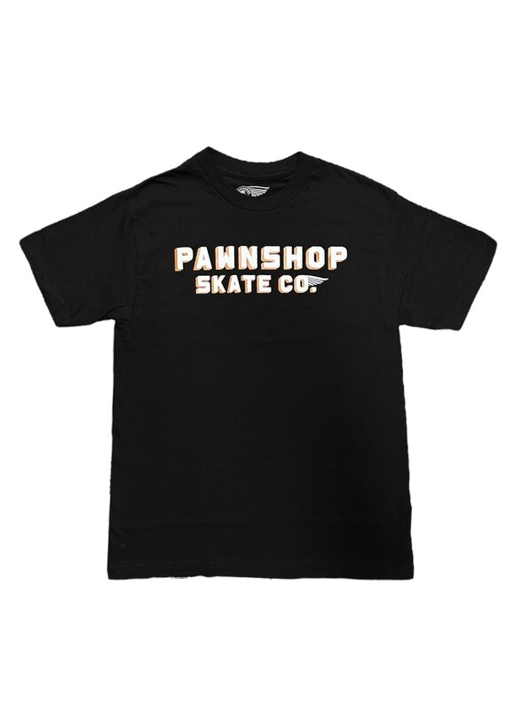 Pawnshop Skate - Pawnshop Skate