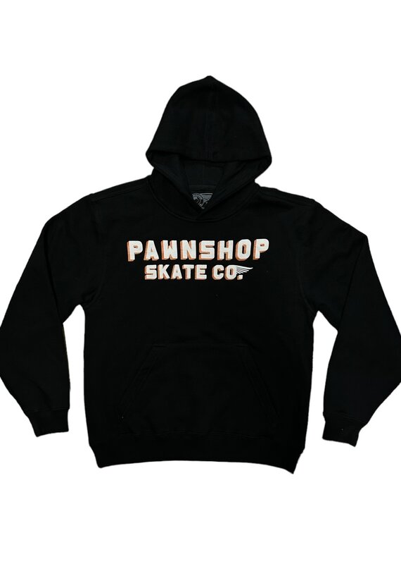 Pawnshop Skate - Pawnshop Skate