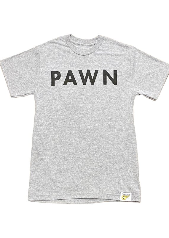 Pawnshop Skate - Pawnshop Skate