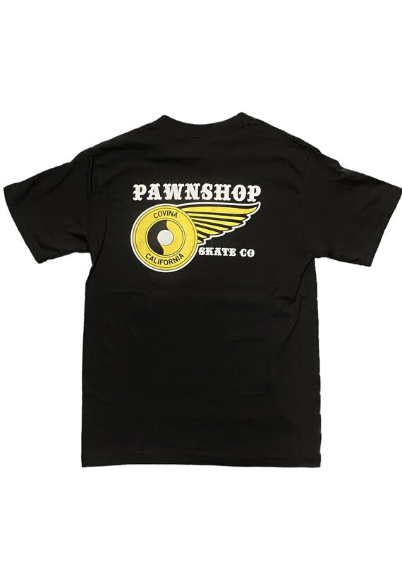 Pawnshop Skate - Pawnshop Skate