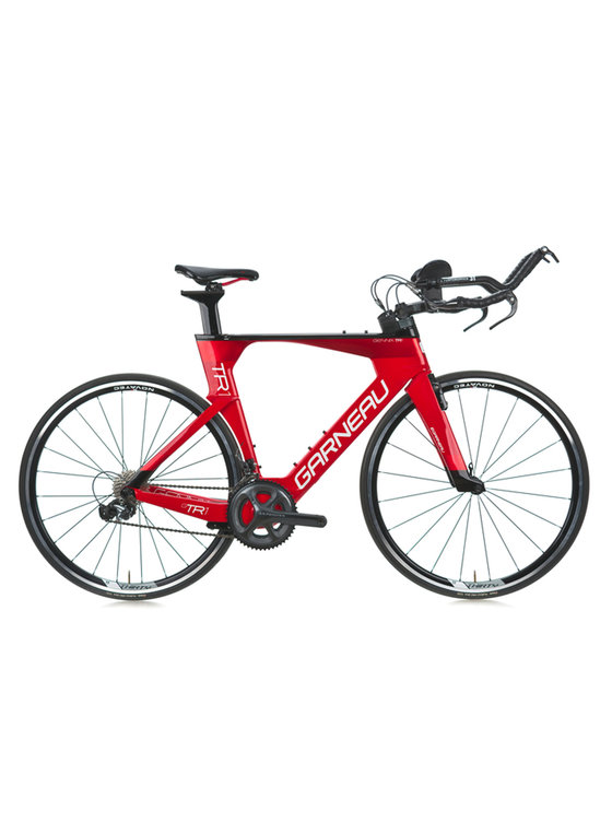 Garneau - Vélo 2000