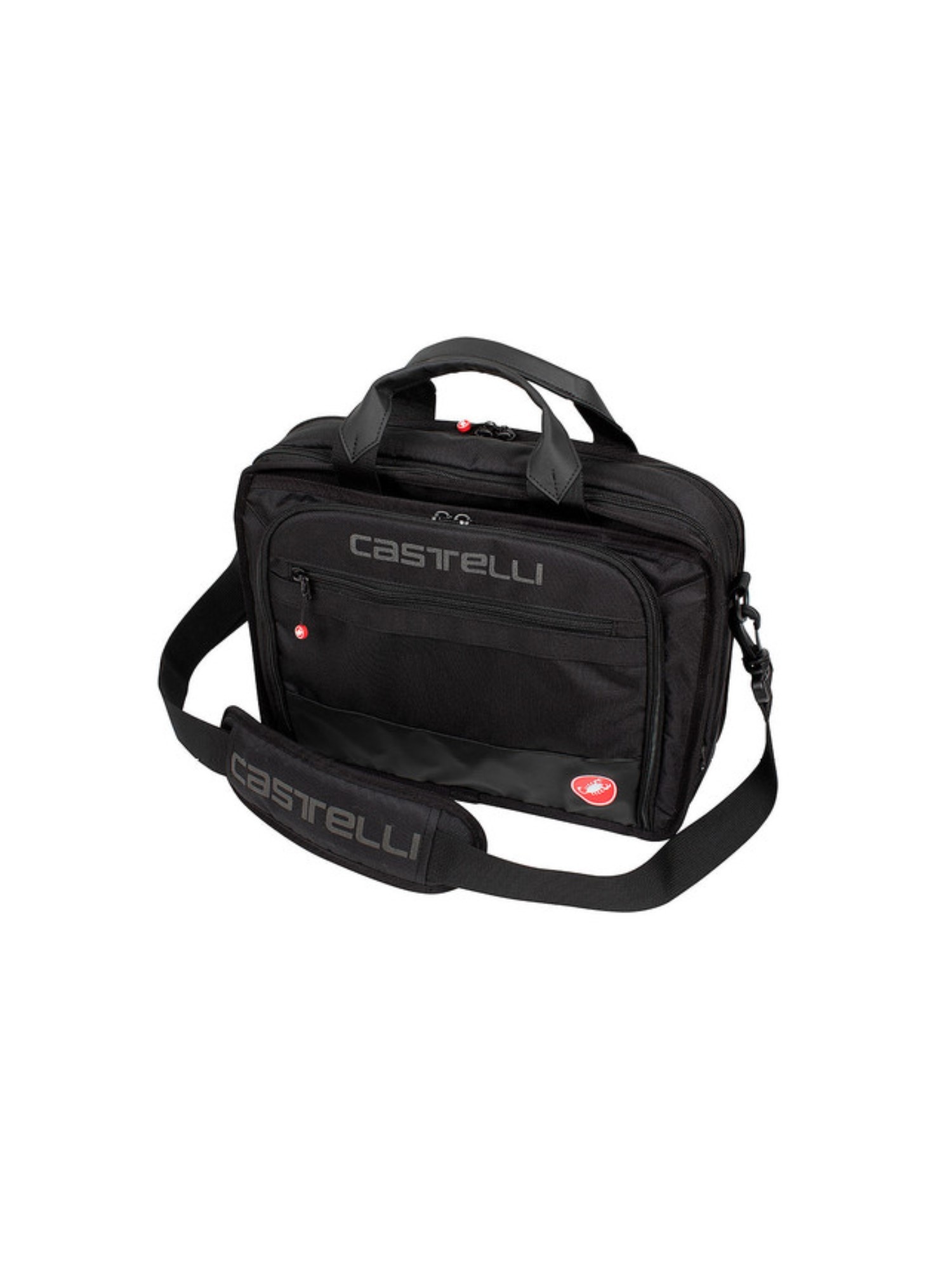 Castelli Sac "Race Briefcase" - Vélo 2000