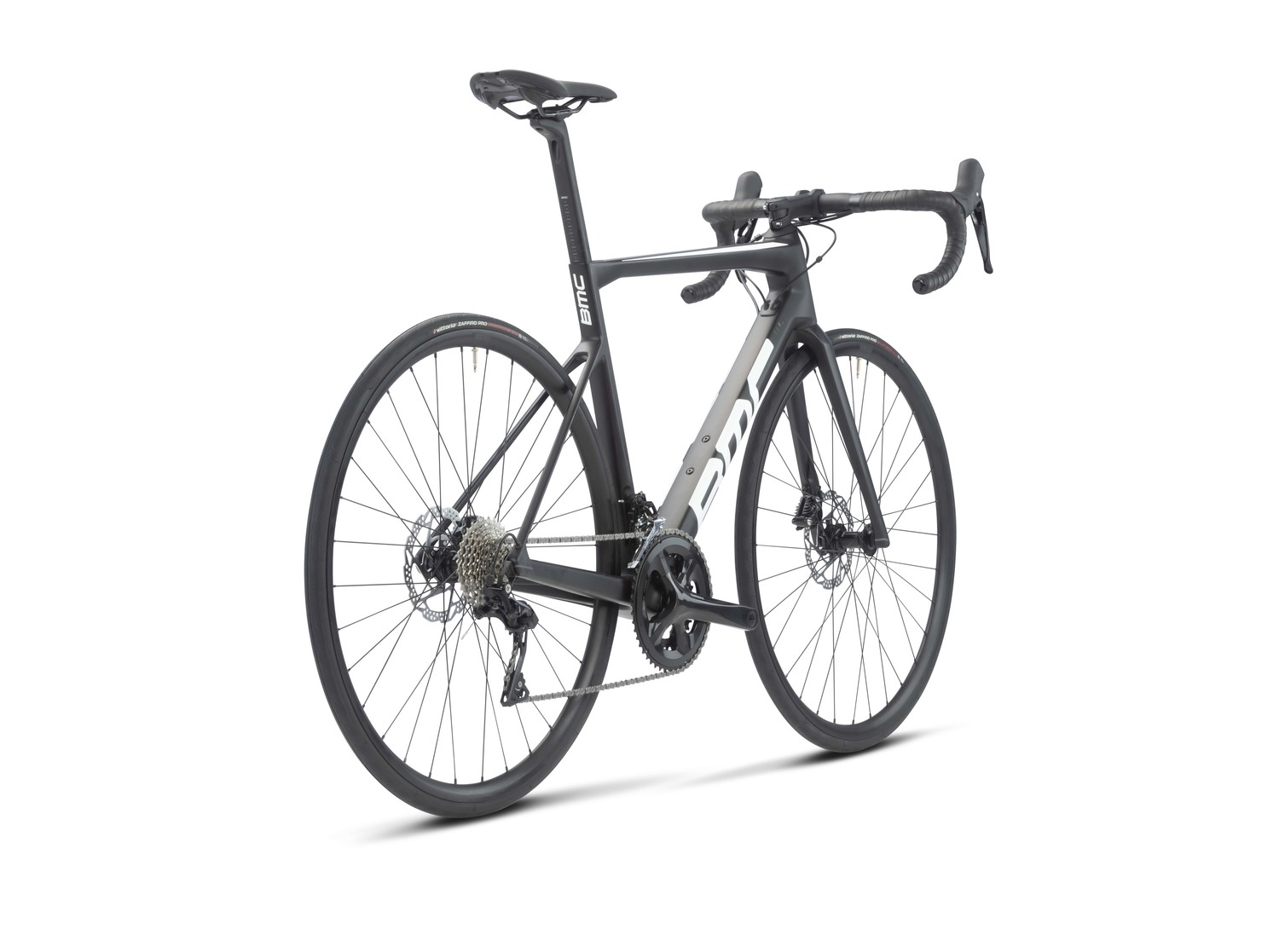 BMC Teammachine SLR SEVEN Noir 2023 - Vélo 2000