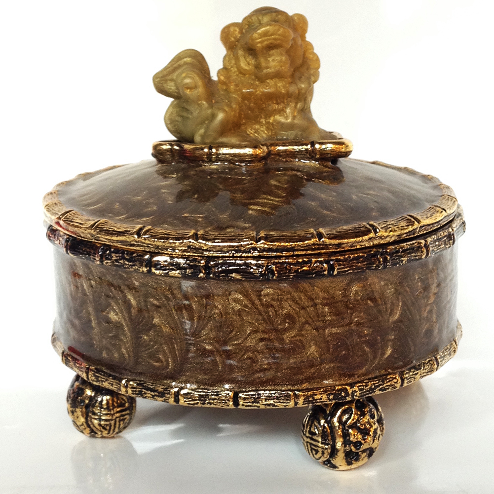 Ming Jewelry Box - Digs N Gifts