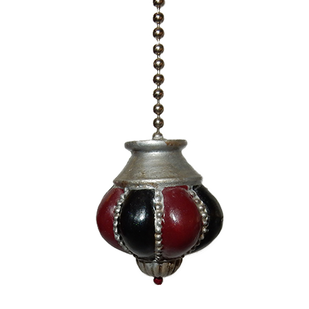 Ganz Decorative Fan Pull - Digs N Gifts