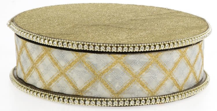 Mark Roberts Fairies Stands Rotating Base 10.25 Inches Diameter - Digs ...