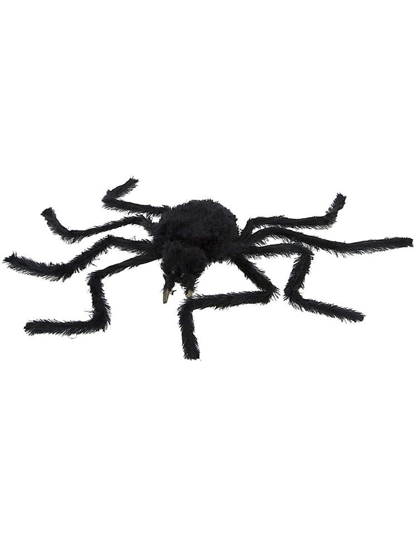 Halloween Animated Crawling Spider 35 inch - Digs N Gifts