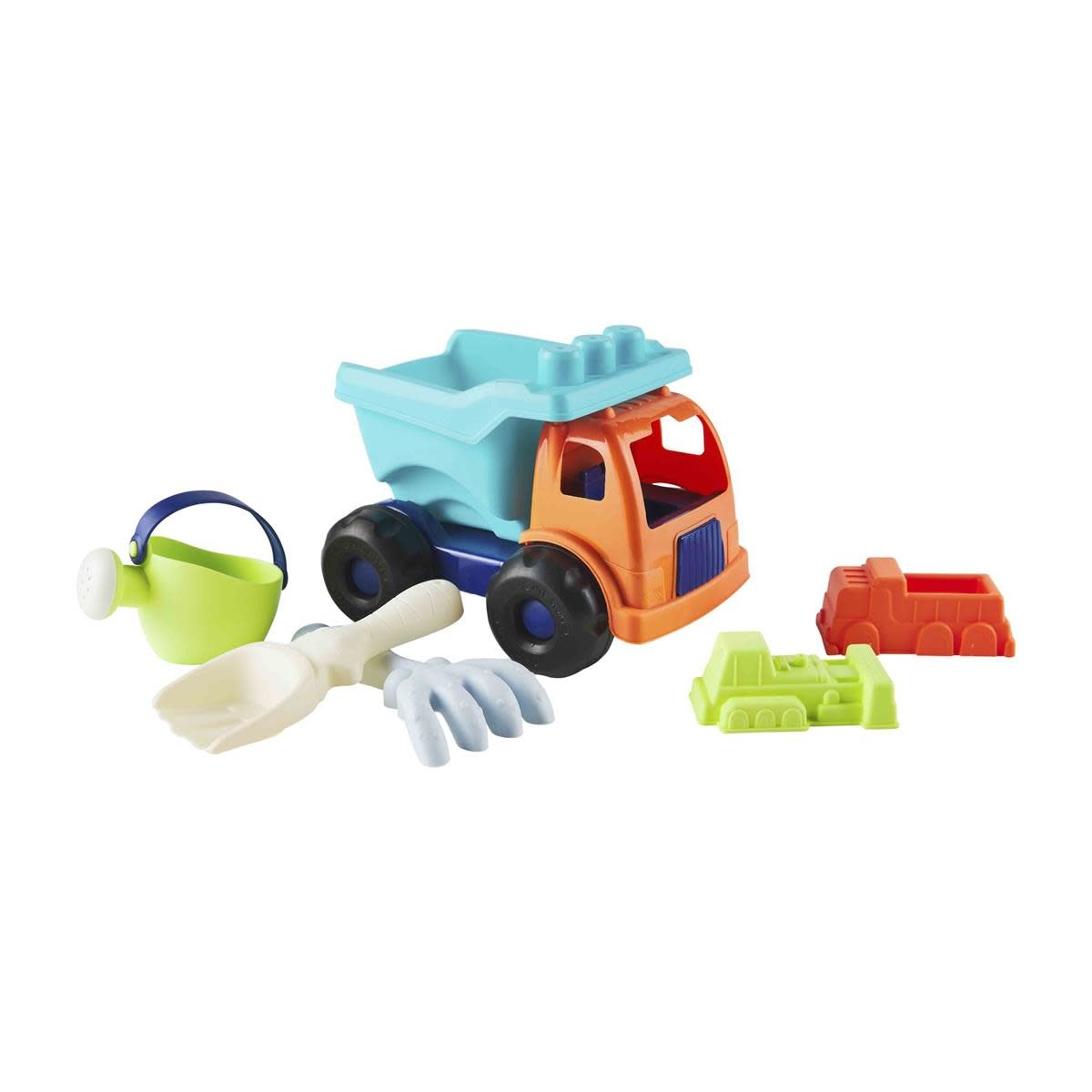 Mud Pie Kids Gifts Sand Truck Toy Set - Digs N Gifts