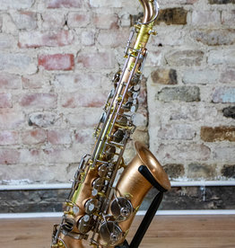 Alto - JL Woodwind Repair