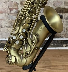 Saxophones - JL Woodwind Repair