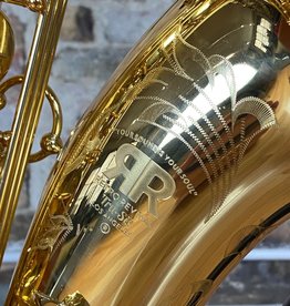 Saxophones - JL Woodwind Repair