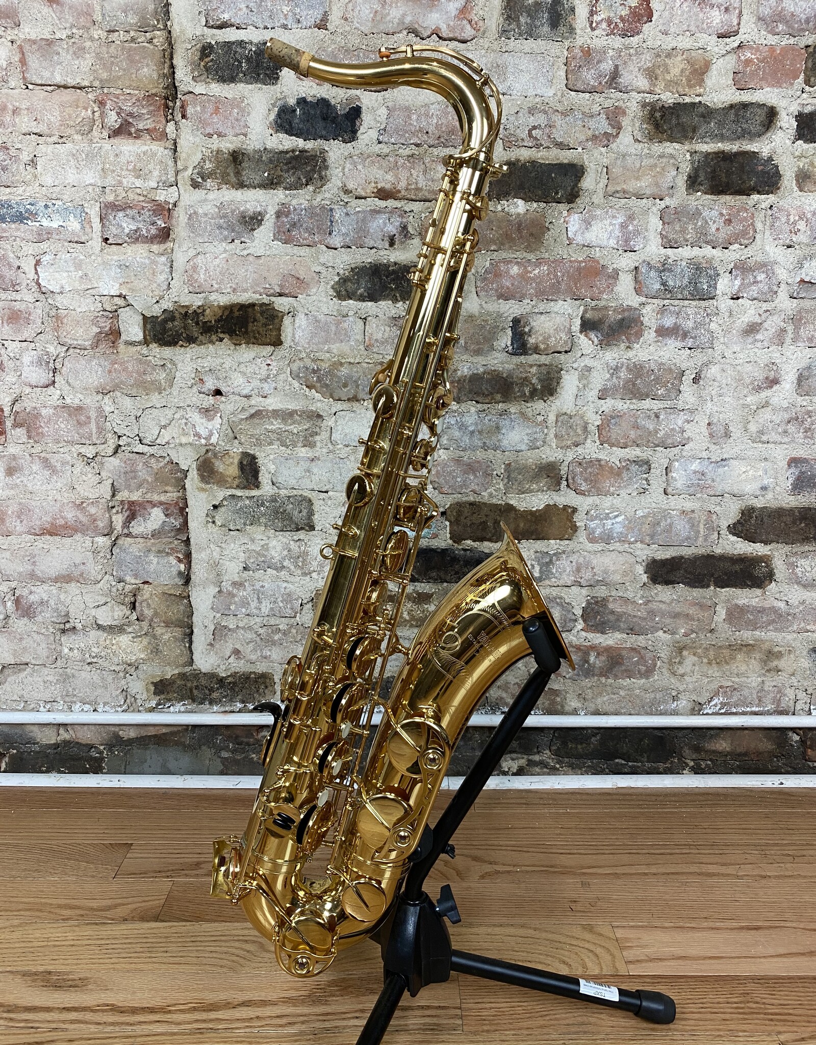 Yamaha Tenor Saxophone