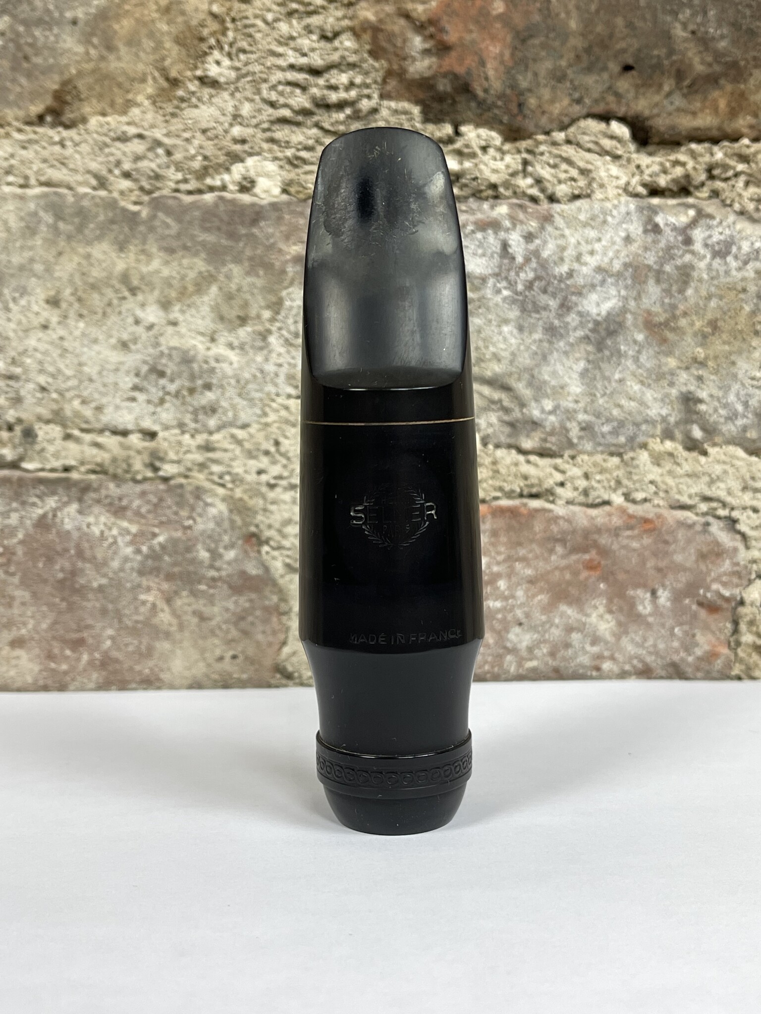 Vintage Selmer Soloist Larry Teal Tenor Mouthpiece - JL Woodwind Repair