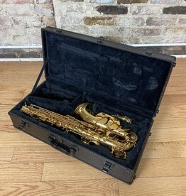 Saxophones - JL Woodwind Repair Saxophones - JL Woodwind Repair