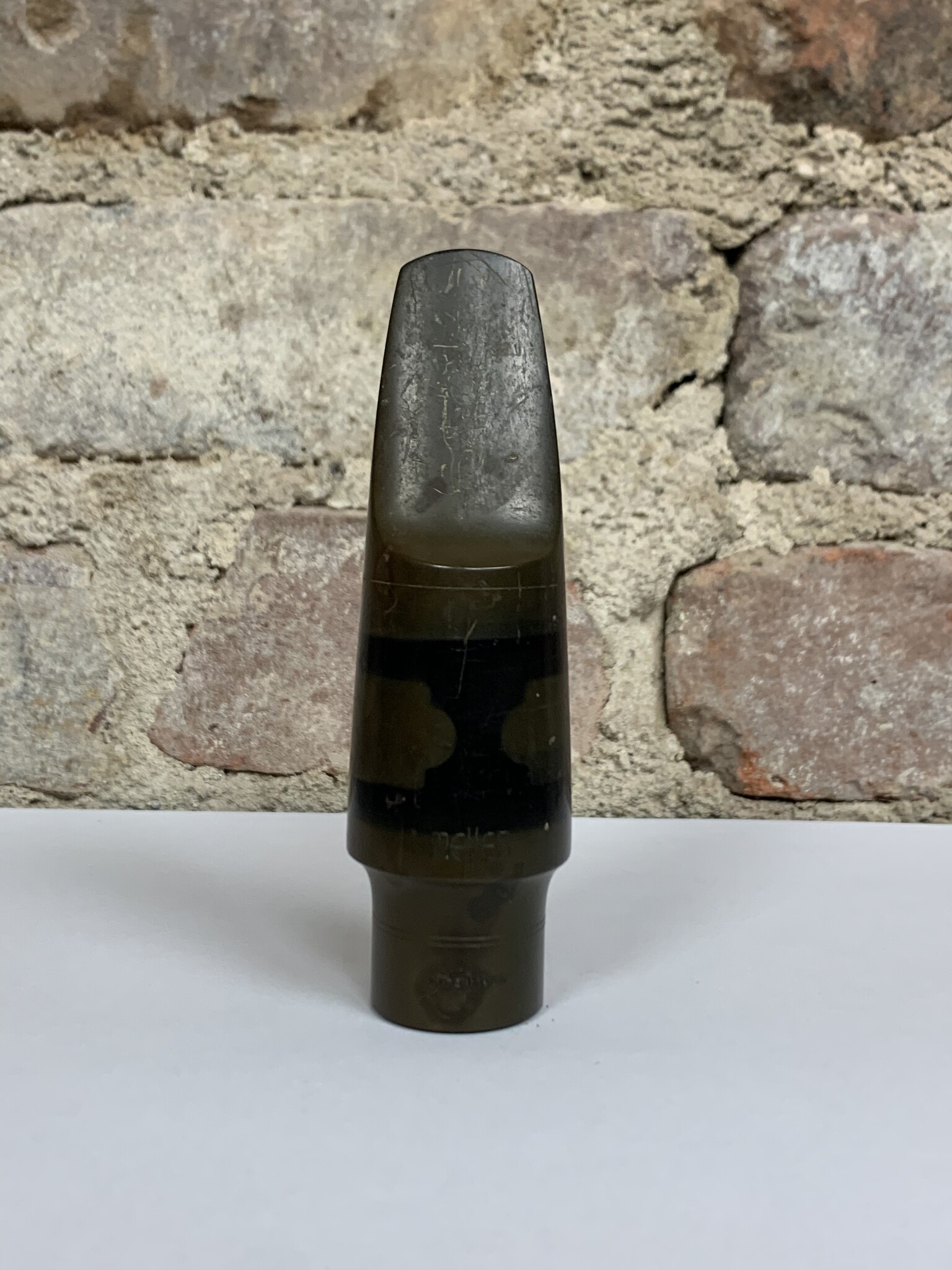 Meyer USA 5M Medium Chamber Tenor Mouthpiece - JL Woodwind Repair