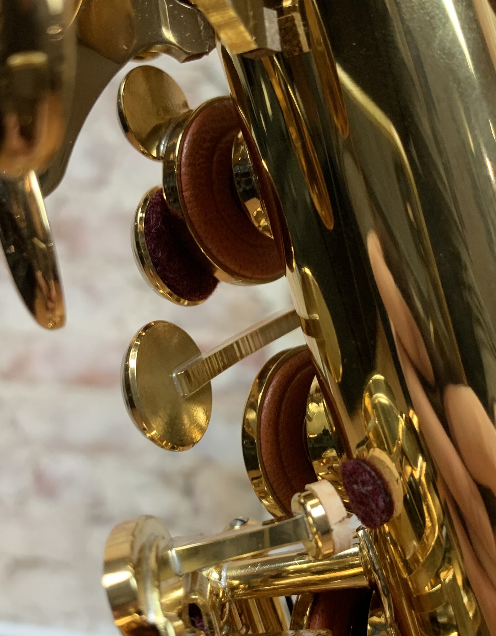 Yamaha YAS-62III Professional Alto Saxophone Like NEW Open Box! - JL ...