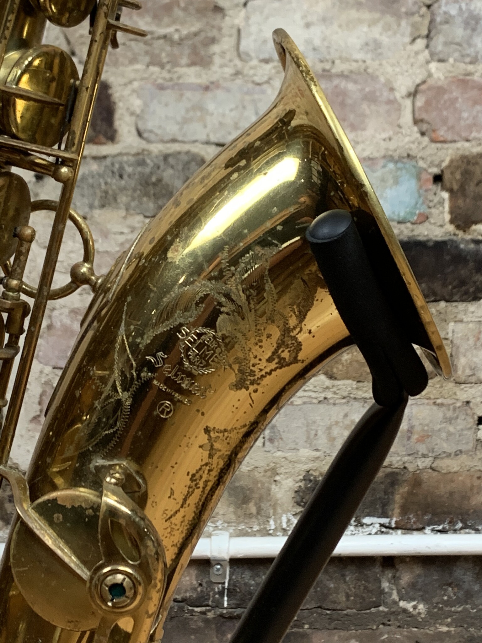 233xxx Selmer Mark VI Tenor Saxophone Original Lacquer with full ...