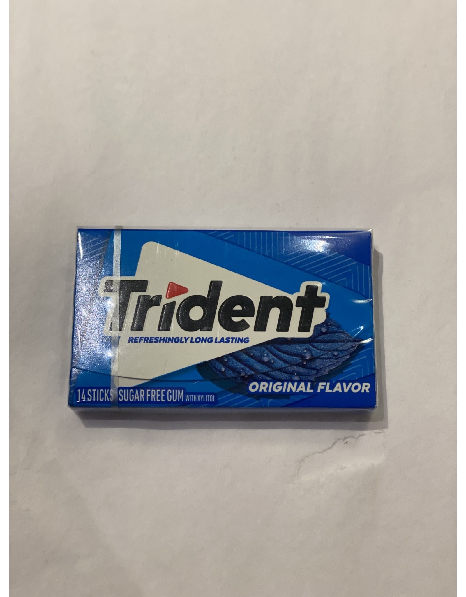 Trident Gum Original